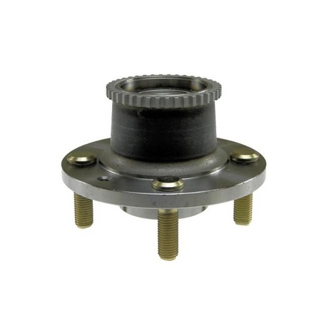 Hátsó kerékcsapágy Daewoo Kalos (2002->) [KLAS] 96471776 - eMAG.hu