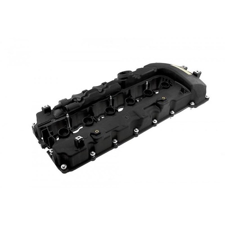 Кора на двигател / цилиндрова глава / кобилици BMW X6 (2008->) [E71 ...