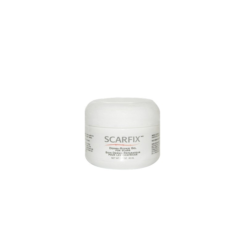 Tratament, SCARFIX GEL, Pentru cicatrici, 45 ml - eMAG.ro