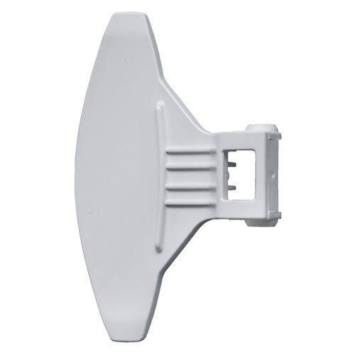 Clapeta hublou 2813170100, Beko, Arctic, Arcelik - 328627 - eMAG.ro