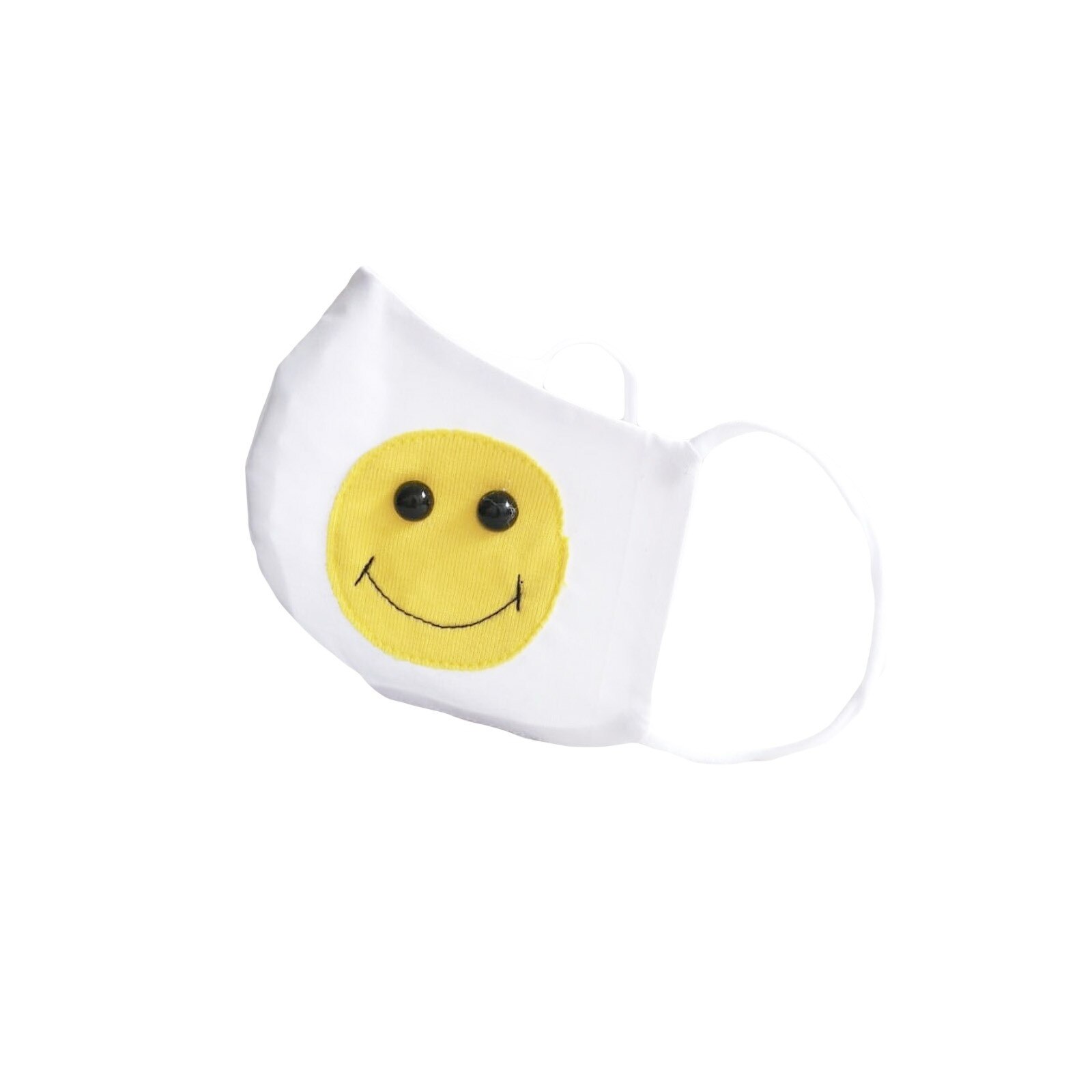 Masca (protectie) A33COPII reutilizabila din bumbac in doua straturi cu ...