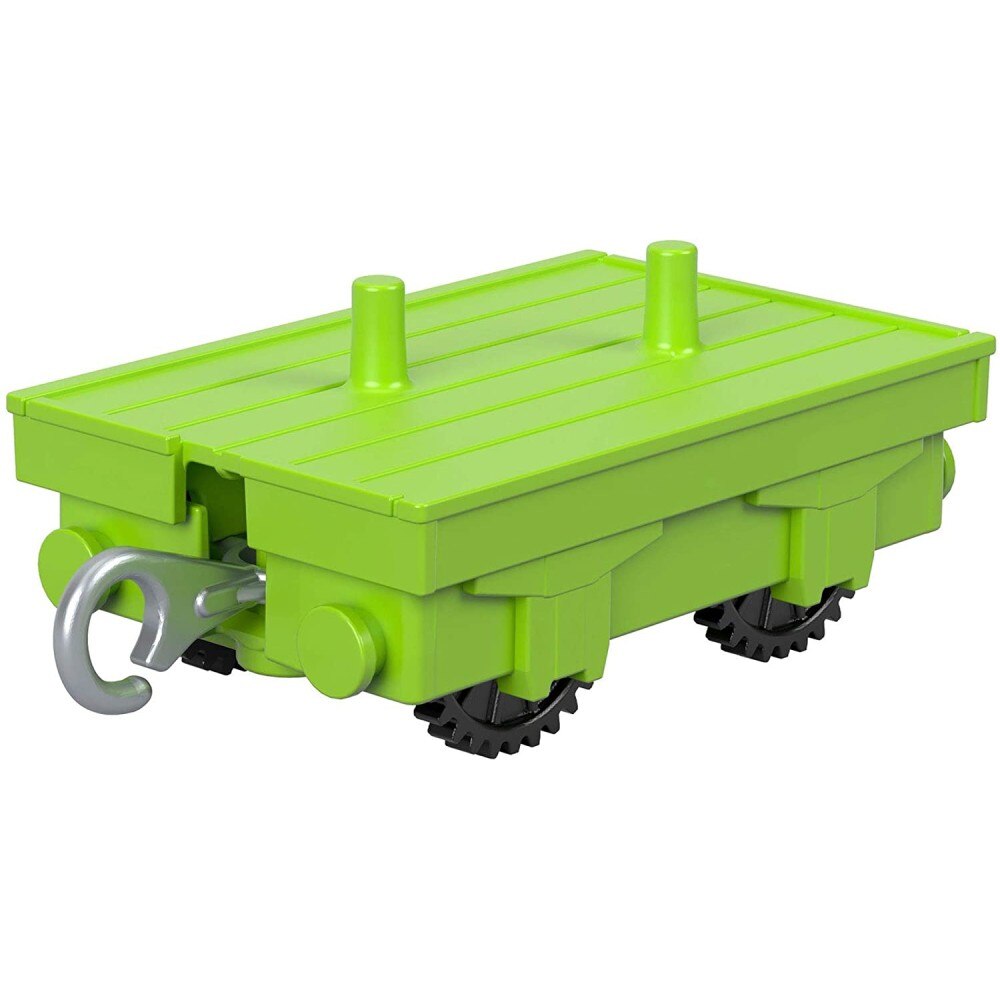 Locomotiva Raul si Emerson, Thomas Trackmaster, Fisher Price, GHK77 ...