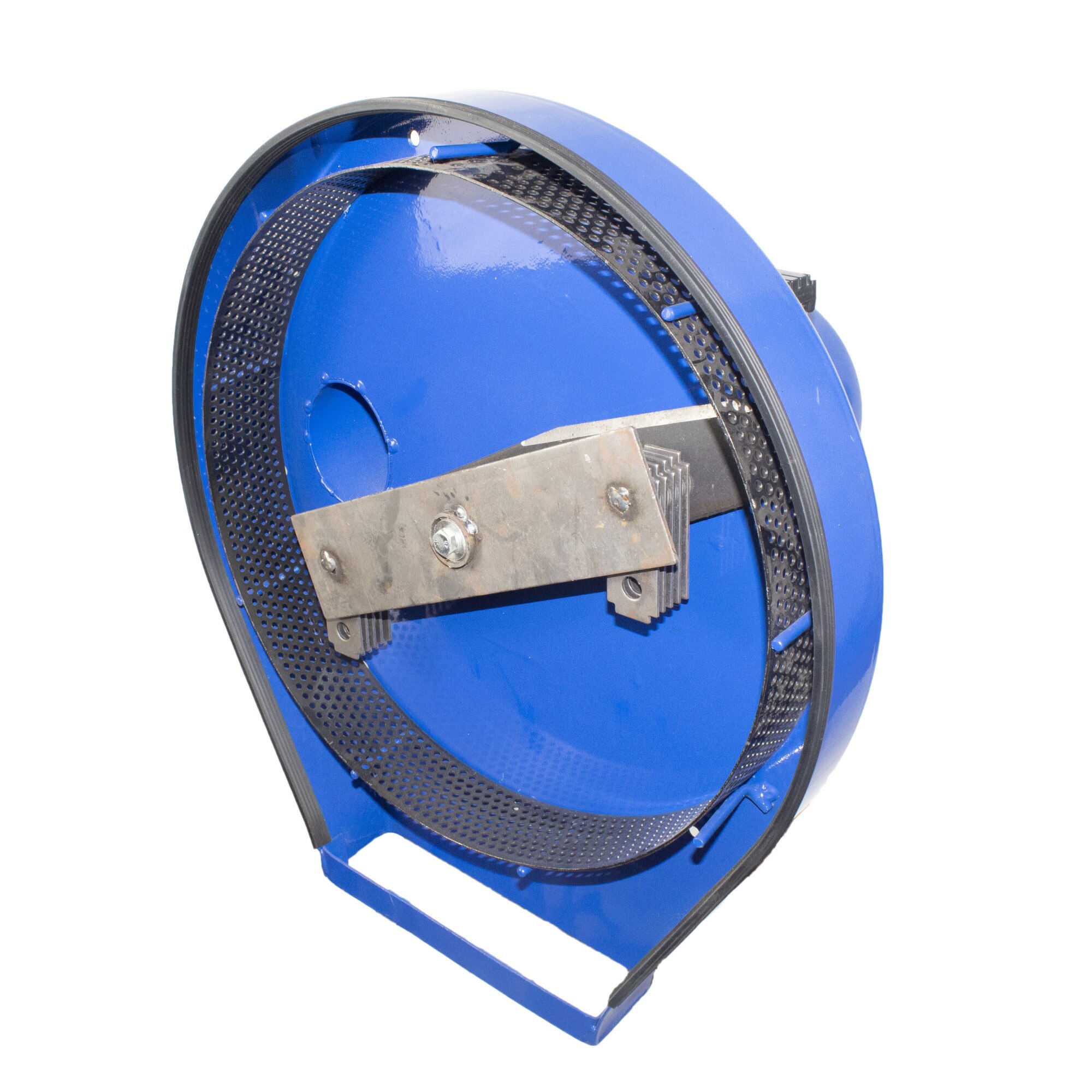 Moara cereale Elefant CM 2.0-D, 3.5kW, 3000 rpm, 200 kg/h cereale si ...