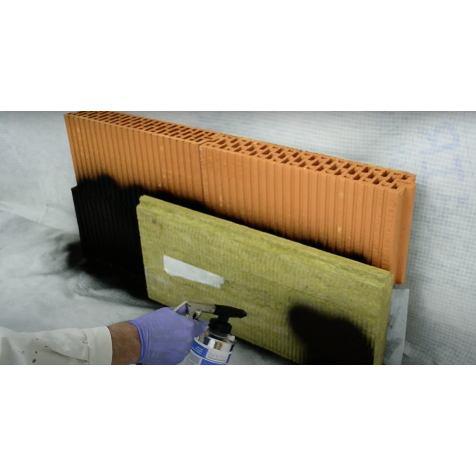 Пръскаща се уплътняваща паста, OMEGA POBIT PLUS - eMAG.bg