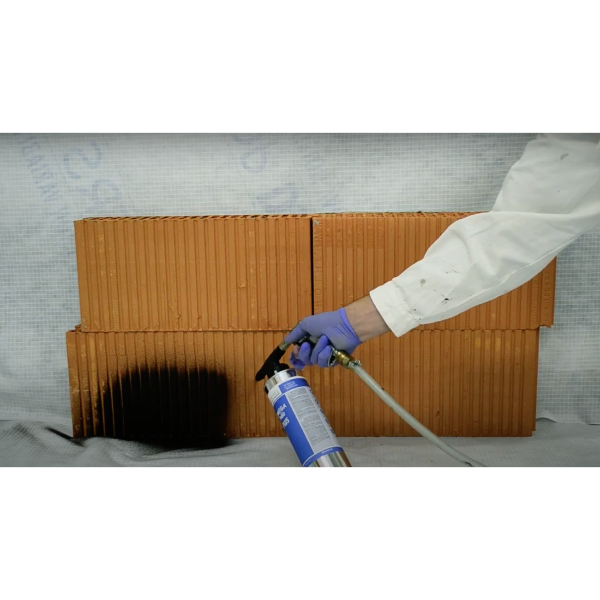 Пръскаща се уплътняваща паста, OMEGA POBIT PLUS - eMAG.bg