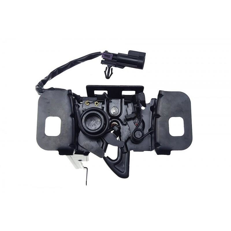 Брава преден капак 24803 Chevrolet Cruze (2012->) [J308] 95463828 - eMAG.bg