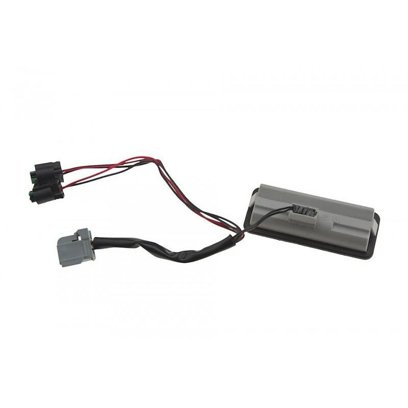 Бутон за багажник 24918 Land Rover Discovery 3 (2004-2009)[L319 ...