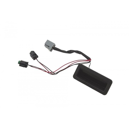 Бутон за багажник 24918 Land Rover Discovery 3 (2004-2009)[L319 ...