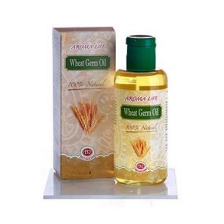 Натурално масло Kateko, От пшеничен зародиш, 100 мл - eMAG.bg