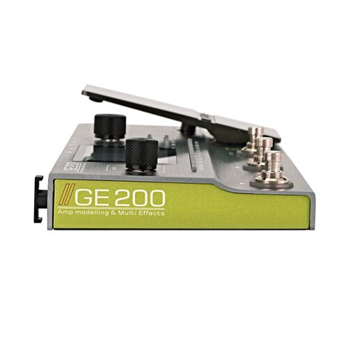 Mooer GE200 gitáreffektus processzor - eMAG.hu