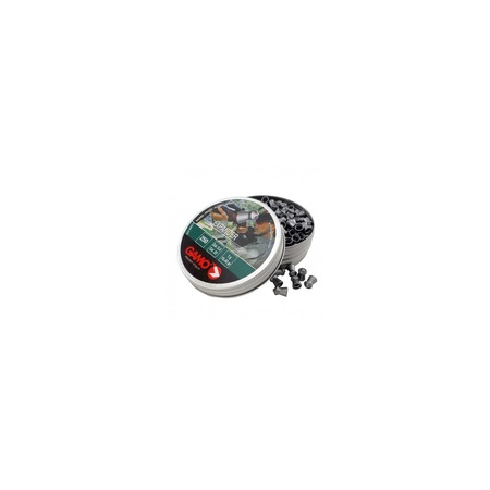 Munitie Aer Comprimat Gamo Cutie Metal 250 Expander 4.5mm - eMAG.ro