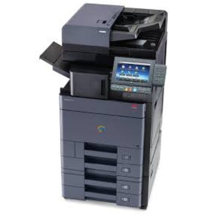 Мултифункционално устройство Olivetti d-Copia 3201MF, Двустранно ...