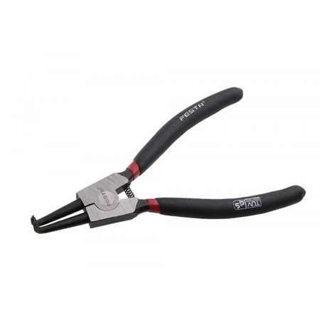 Cleste siguranta indoit de interior 180 mm 17192 - eMAG.ro