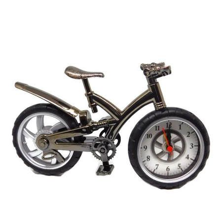 Ceas de masa Design Bicicleta 25 cm - eMAG.ro