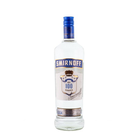 Vodka Smirnoff Blue Label 1l - eMAG.ro