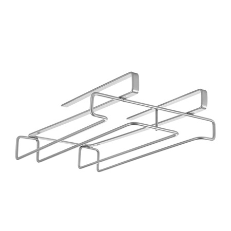 Metaltex MX364914 My-Glass Поставка за 8 чаши - eMAG.bg