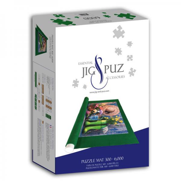 Jig & Puz puzzle szőnyeg, 300-6000 darab - eMAG.hu
