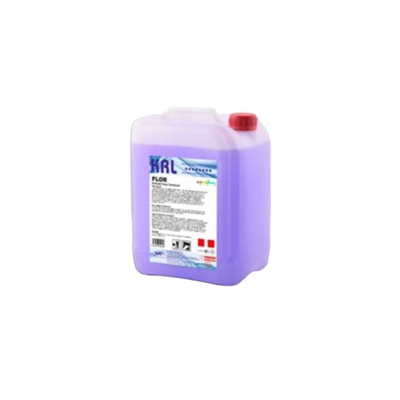 Solutie profesionala pentru curatare pardoseli, EQUINOX FLOR LAVANDA 5l ...