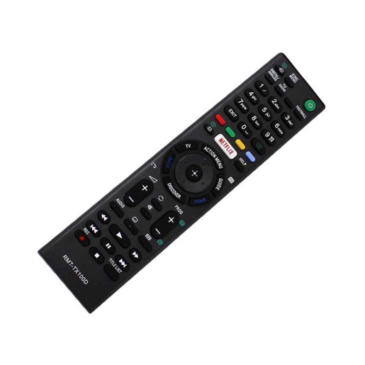 Sony TX-100D Smart távirányító, Netflix-szel - eMAG.hu