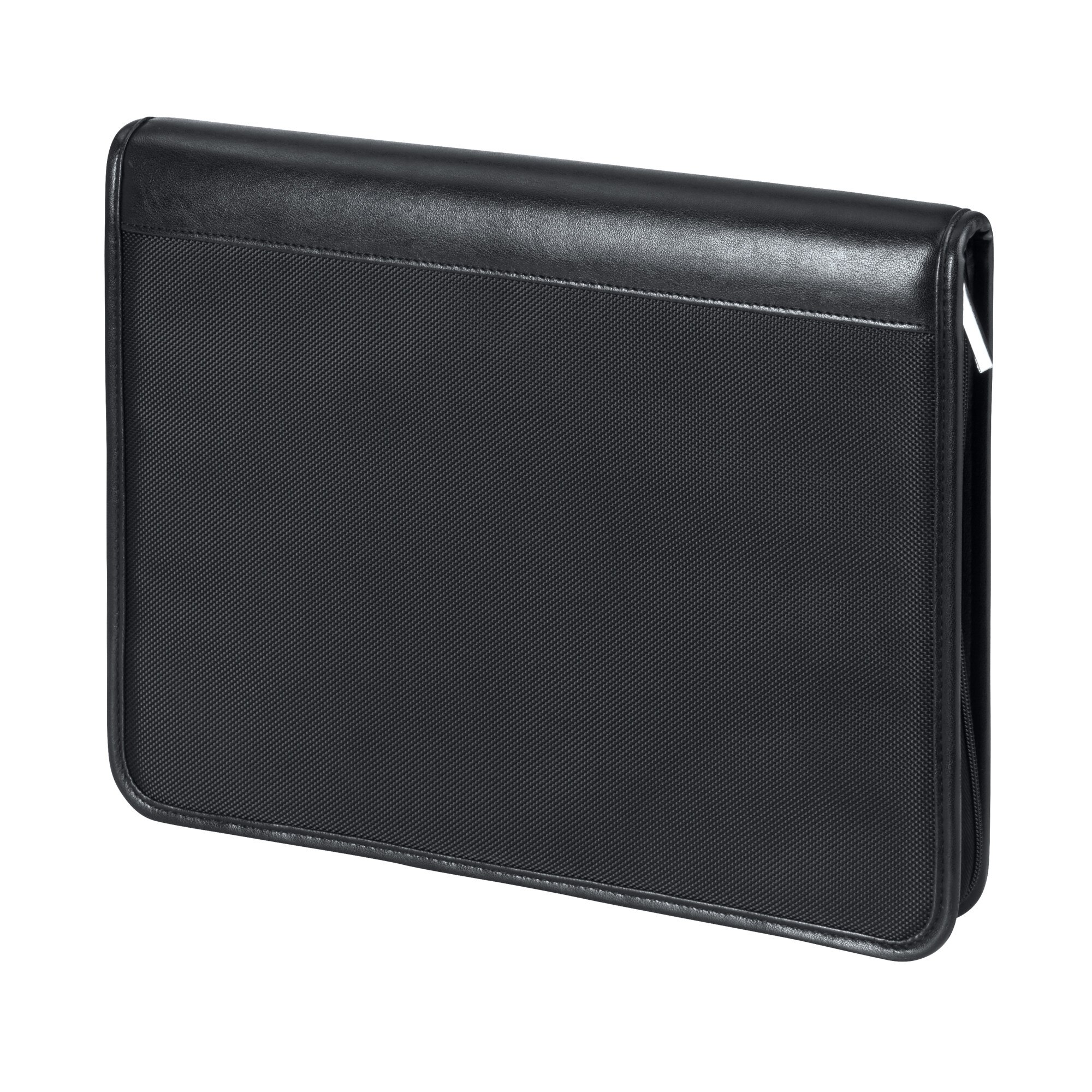 Mapa Documente, D&N, Nylon/Piele Ecologica, DN5695, Negru - eMAG.ro