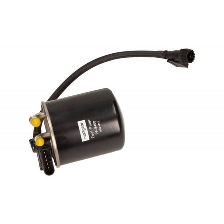 Горивен филтър Mercedes C-Class 2007-2014 S204 26-1153 - eMAG.bg