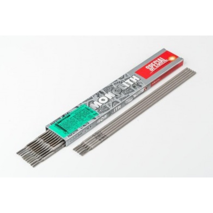 Electrozi MONOLITH Inox M308L 2.5mm 1Kg - eMAG.ro