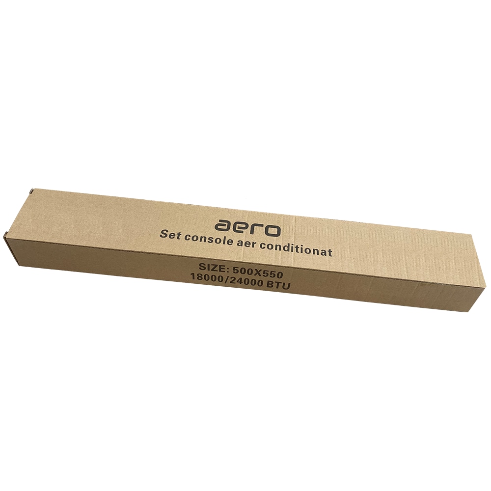 Kit de instalare complet Aero pentru montaj aparate de aer conditionat ...