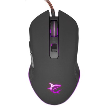 Egér WHITE SHARK - eMAG.hu
