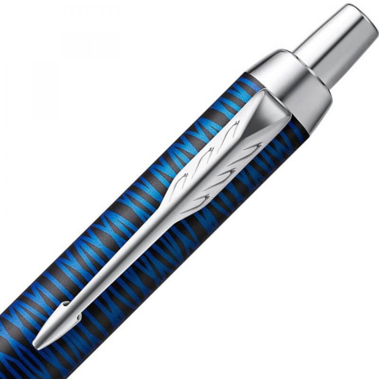 Pix Parker IM "Royal Blue Origin" - eMAG.ro