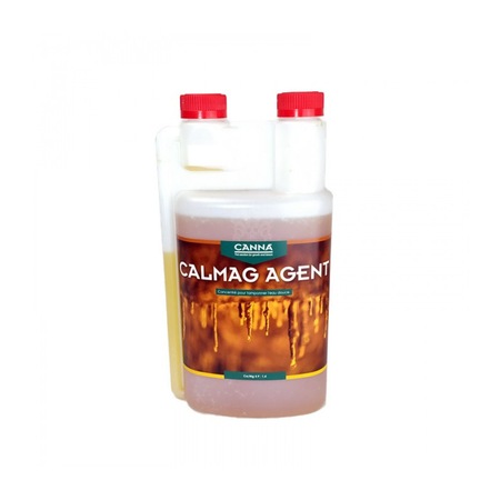 Fertlizant Canna Calmag Agent 1L - eMAG.ro