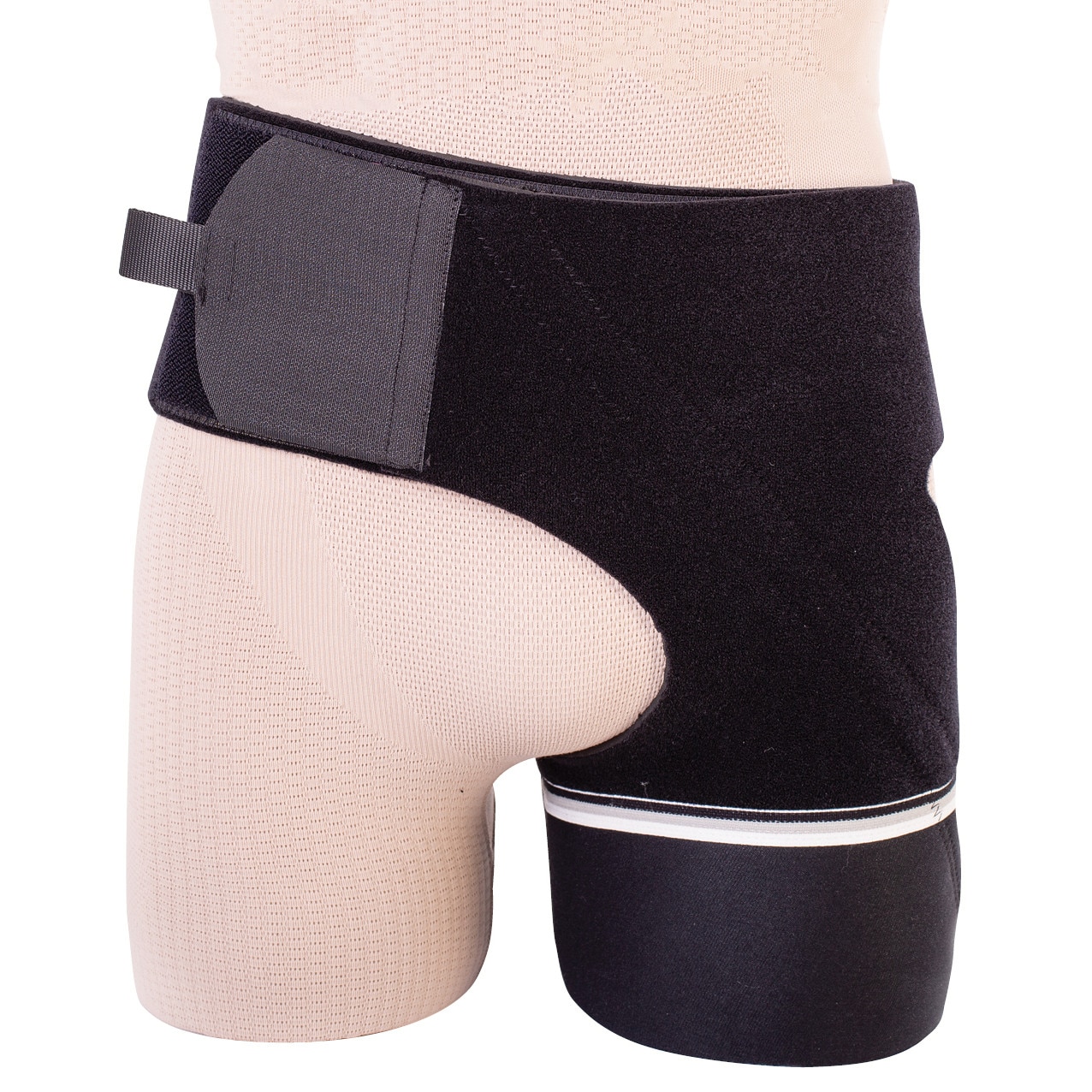 Centura pentru proteza de coapsa, Triamed,Thigt Belt, Marimea 1 stanga ...