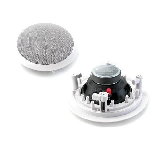 Boxe de tavan Hi-Fi Inakustik Ambientone R1, 50 W, 72 Hz/-/20 kHz ...