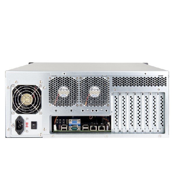 Carcasa rack Chenbro RM42300-F2, 4U - eMAG.ro