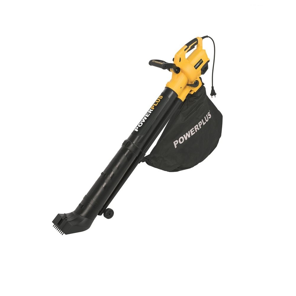 Suflanta electrica pentru frunze Powerplus, POWXG4038, 3300 W, 13 mc/h ...