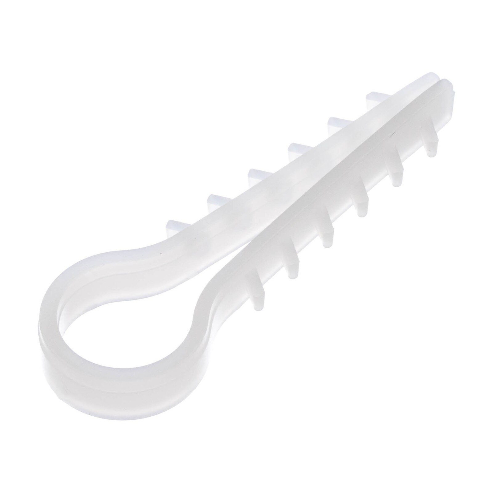 Set de mufe de cablu, 20 bucati per pachet, Elektro-Plast, Alb - eMAG.ro