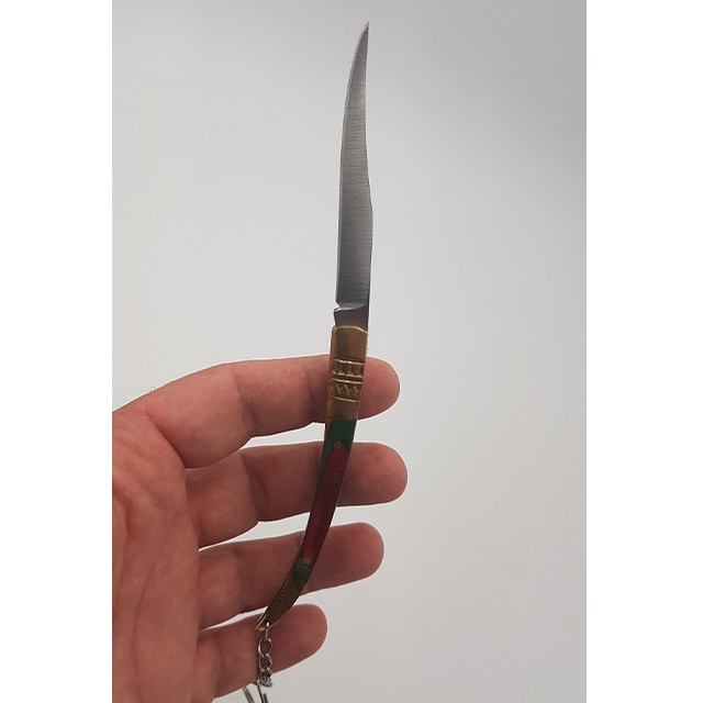 Cutit briceag, dalimag,subtire, ascutit, 18 cm - eMAG.ro