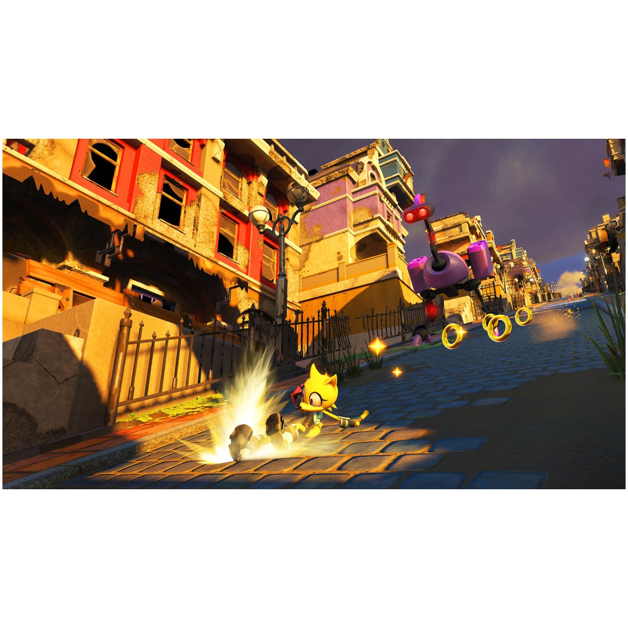 Joc Sonic Forces pentru PlayStation 4 - eMAG.ro