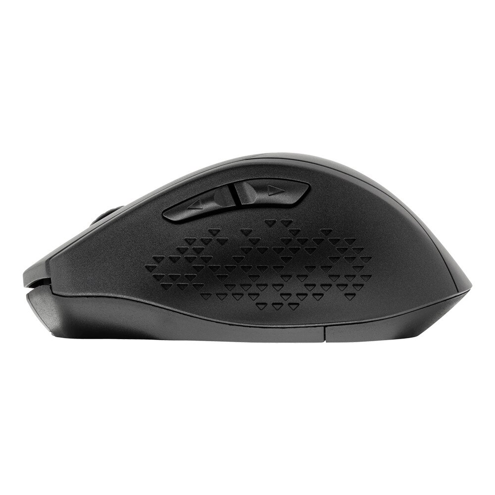 Mouse wireless silentios DELTACO, Bluetooth, 4 butoane, 800-1600 DPI ...