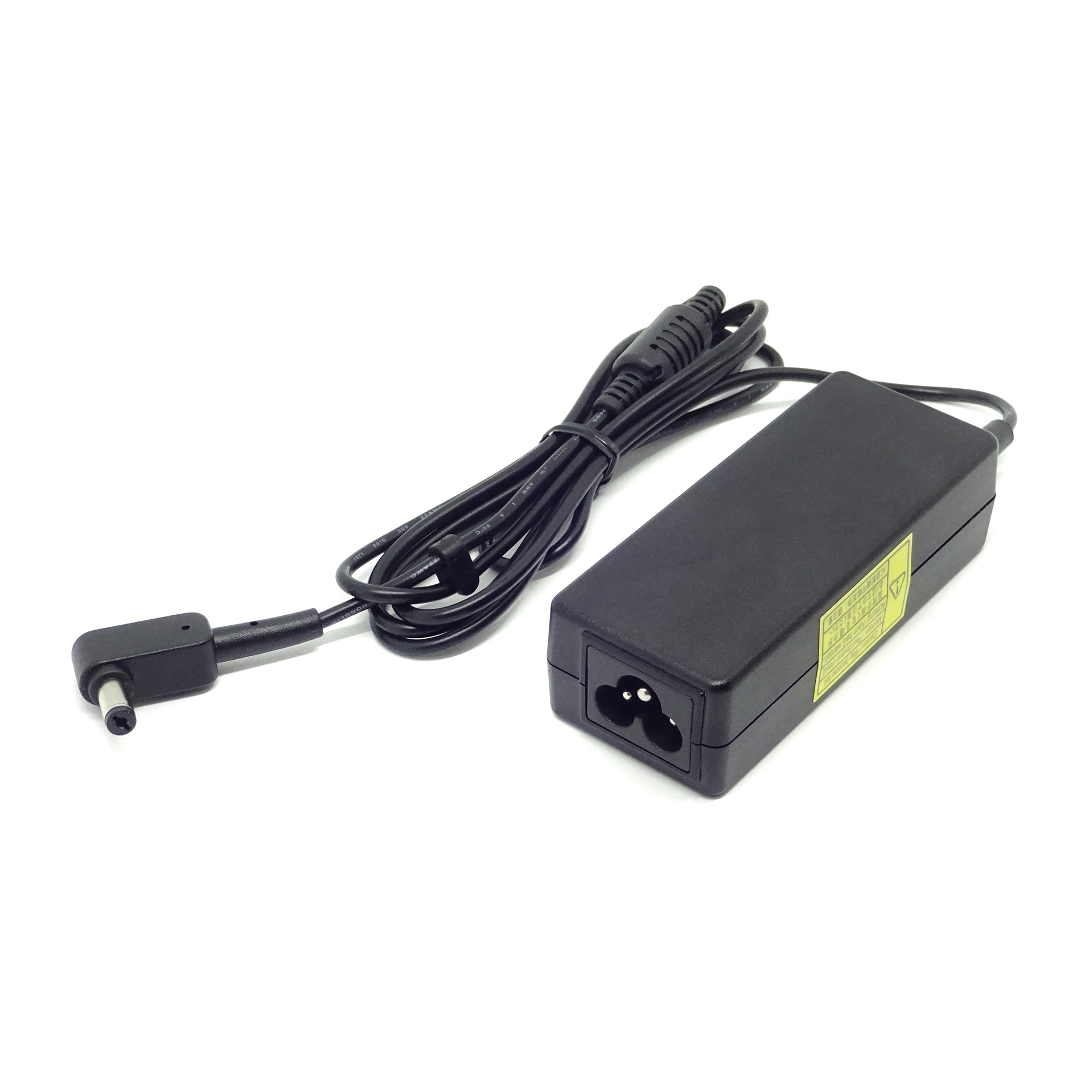 Оригинално зарядно за лаптоп Acer модел ADP-45FE, 19V, 2.37A, 45W, 5.5 ...