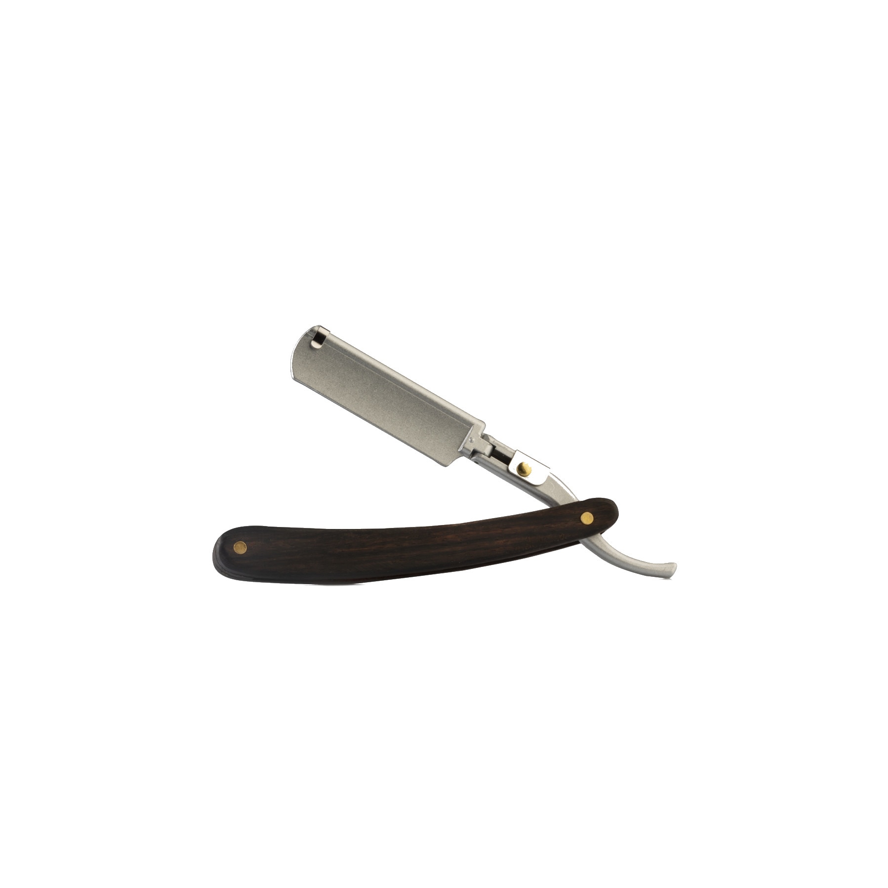 Brici pentru barbierit PRO, GORDON, cu maner de lemn - eMAG.ro