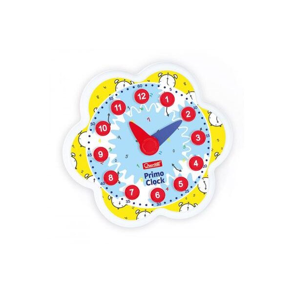 Joc Quercetti Primul Ceas Montessori - eMAG.ro