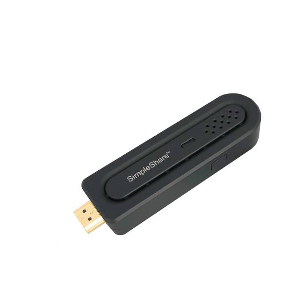 Solutie prezentare wireless Infocus Simple Share plug and play - eMAG.ro