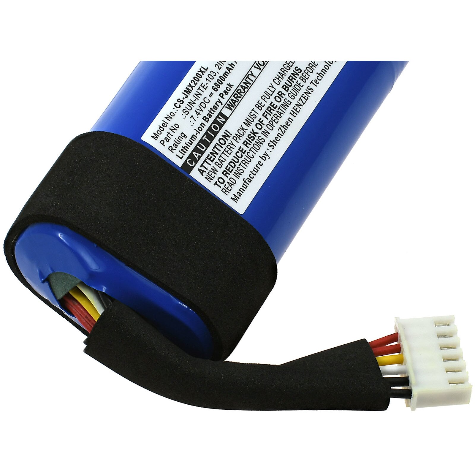 Acumulator compatibil JBL Xtreme 2 - eMAG.ro