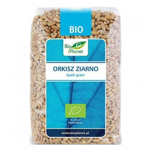 Grau Spelta Integral Bio 400gr Bio Planet - eMAG.ro