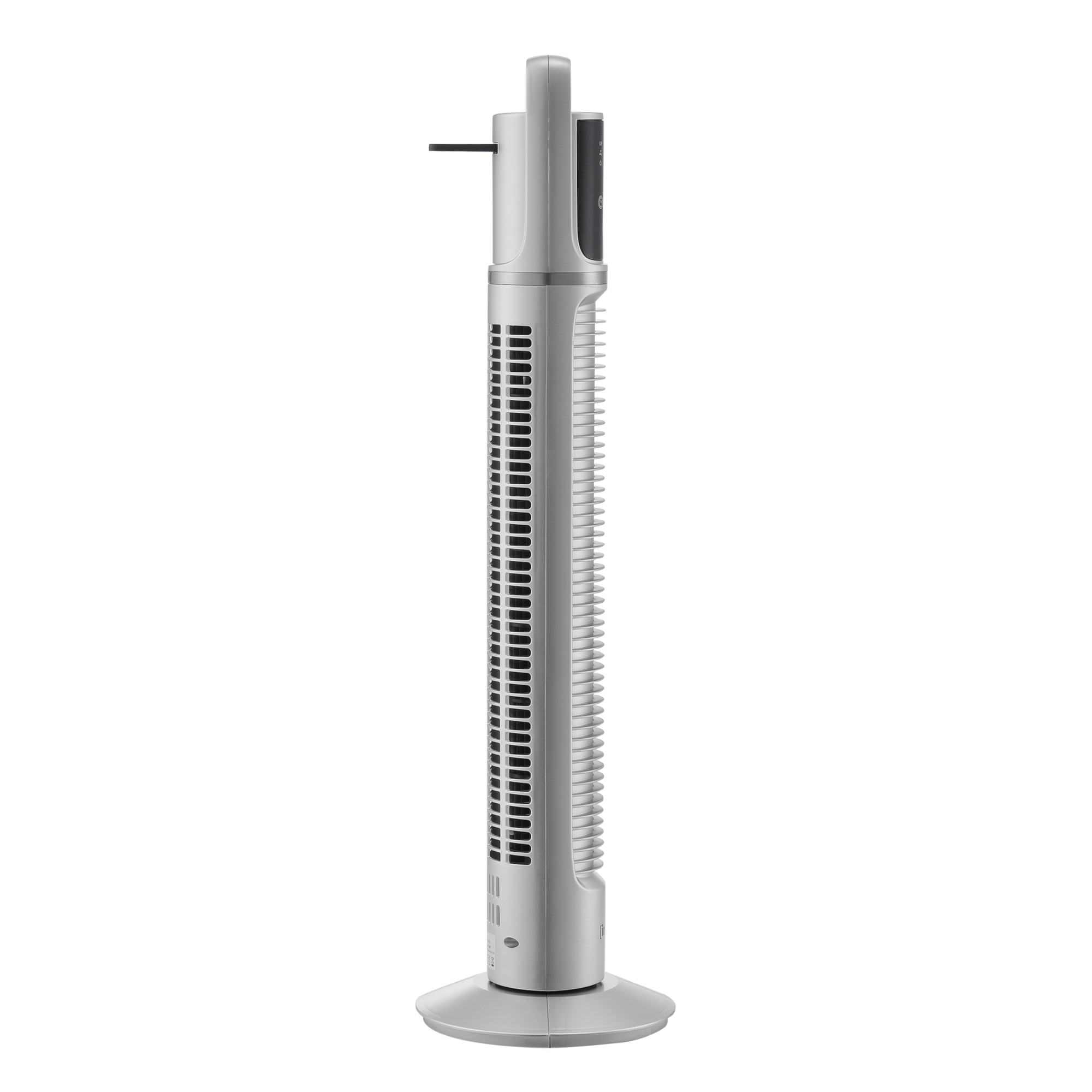 Ventilator turn ABVF-18X2, in.tec, 40W, 3 viteze,78 x 18 x 18 cm ...