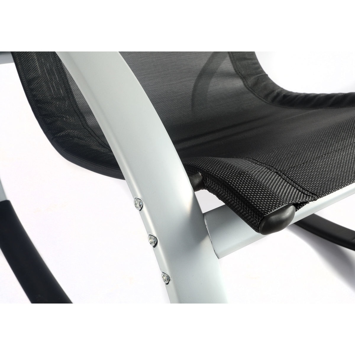 Sezlong, balansoar, confortabil si elegant pentru balcon, terasa si ...