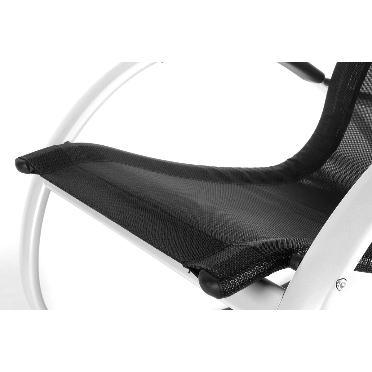 Sezlong, balansoar, confortabil si elegant pentru balcon, terasa si ...