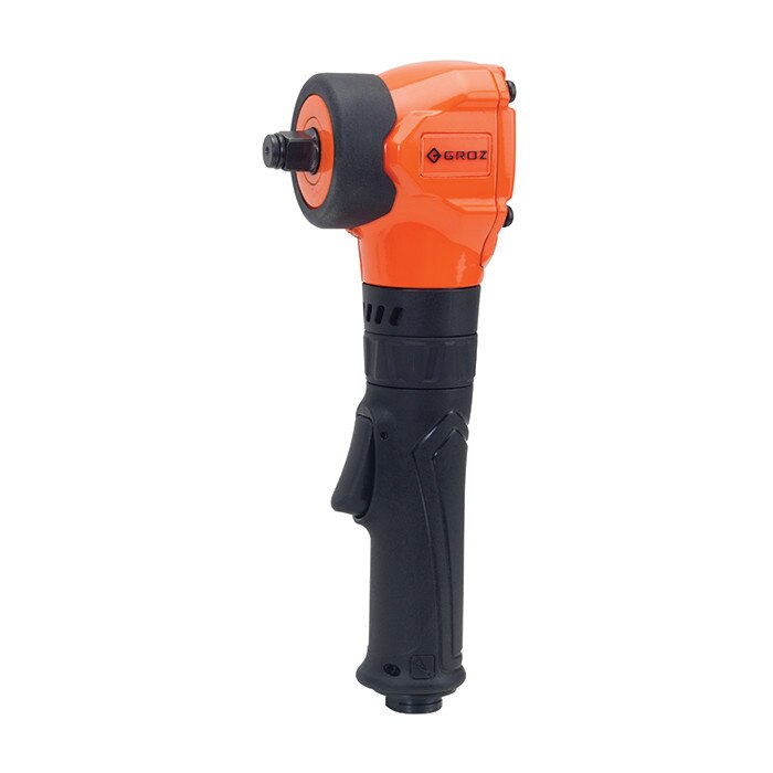 Cheie de impact 1/2″ in unghi, aluminiu, 678 Nm - eMAG.ro
