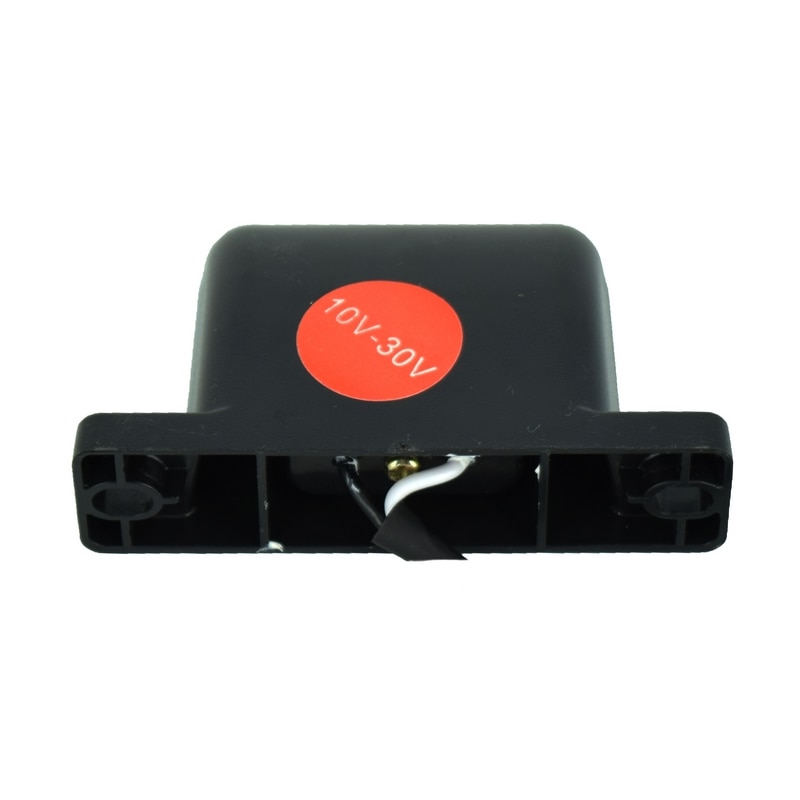 OEM SMD 7002 LED-es rendszámtábla világítás, 12-24V, 5 x 8,5 cm - eMAG.hu