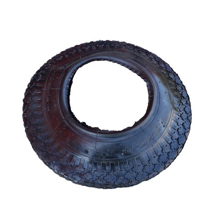 Anvelopa roata roaba 350-8 - eMAG.ro